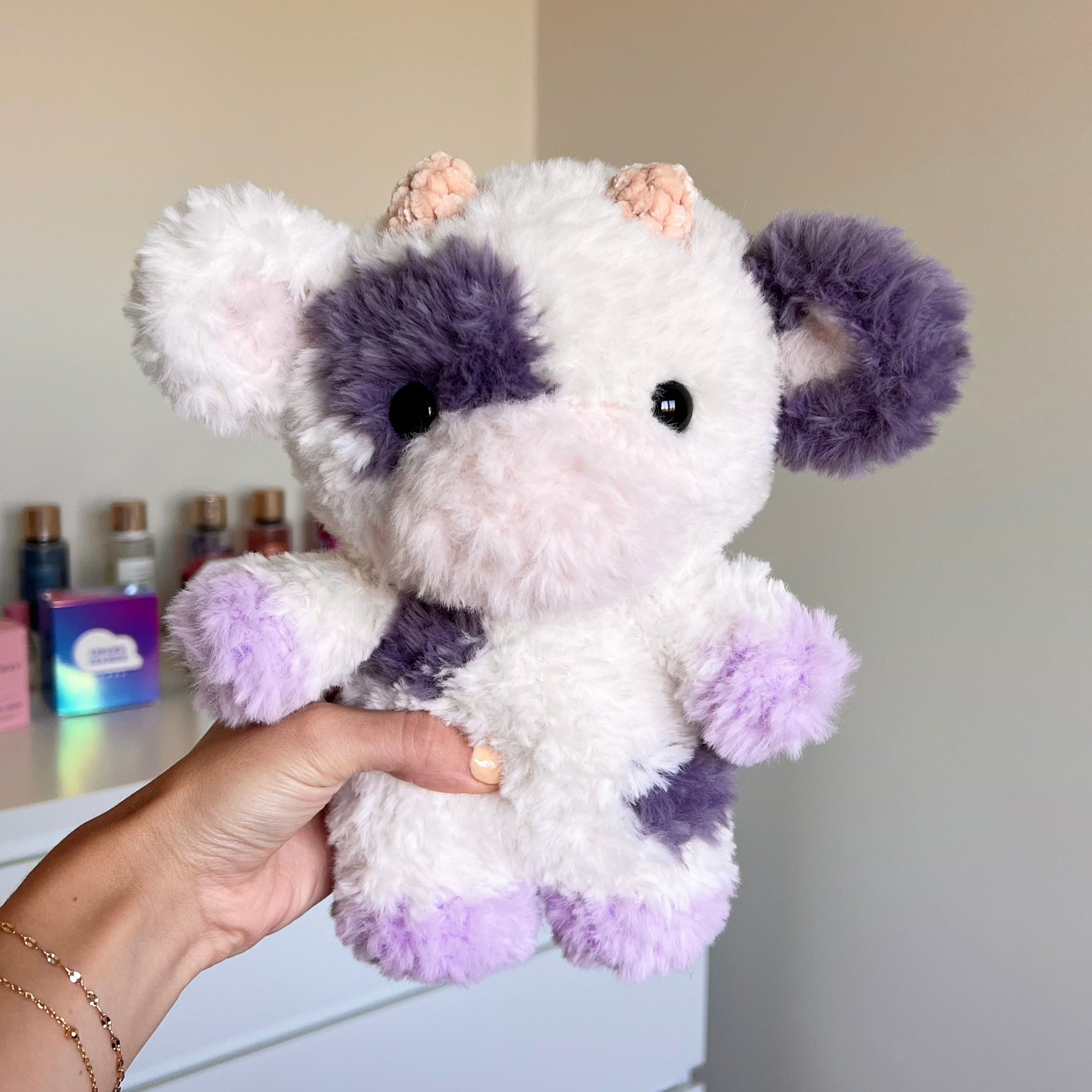 Plushies – The Fluffy Creations