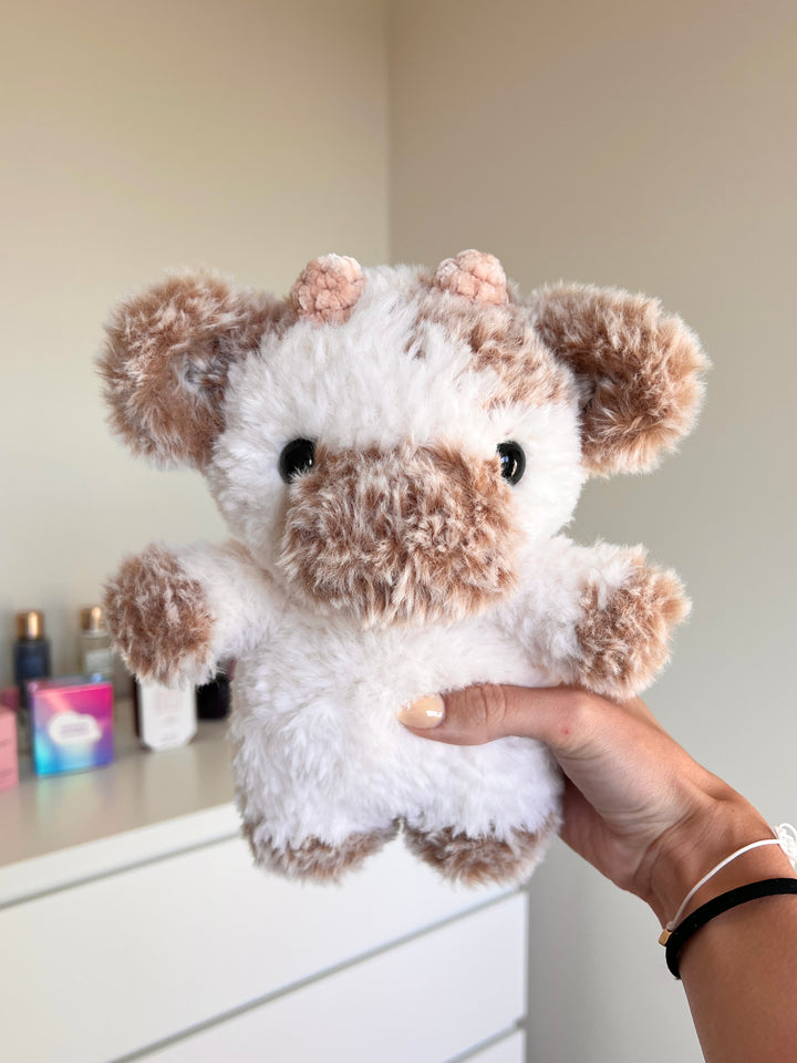 The Fluffy Creations