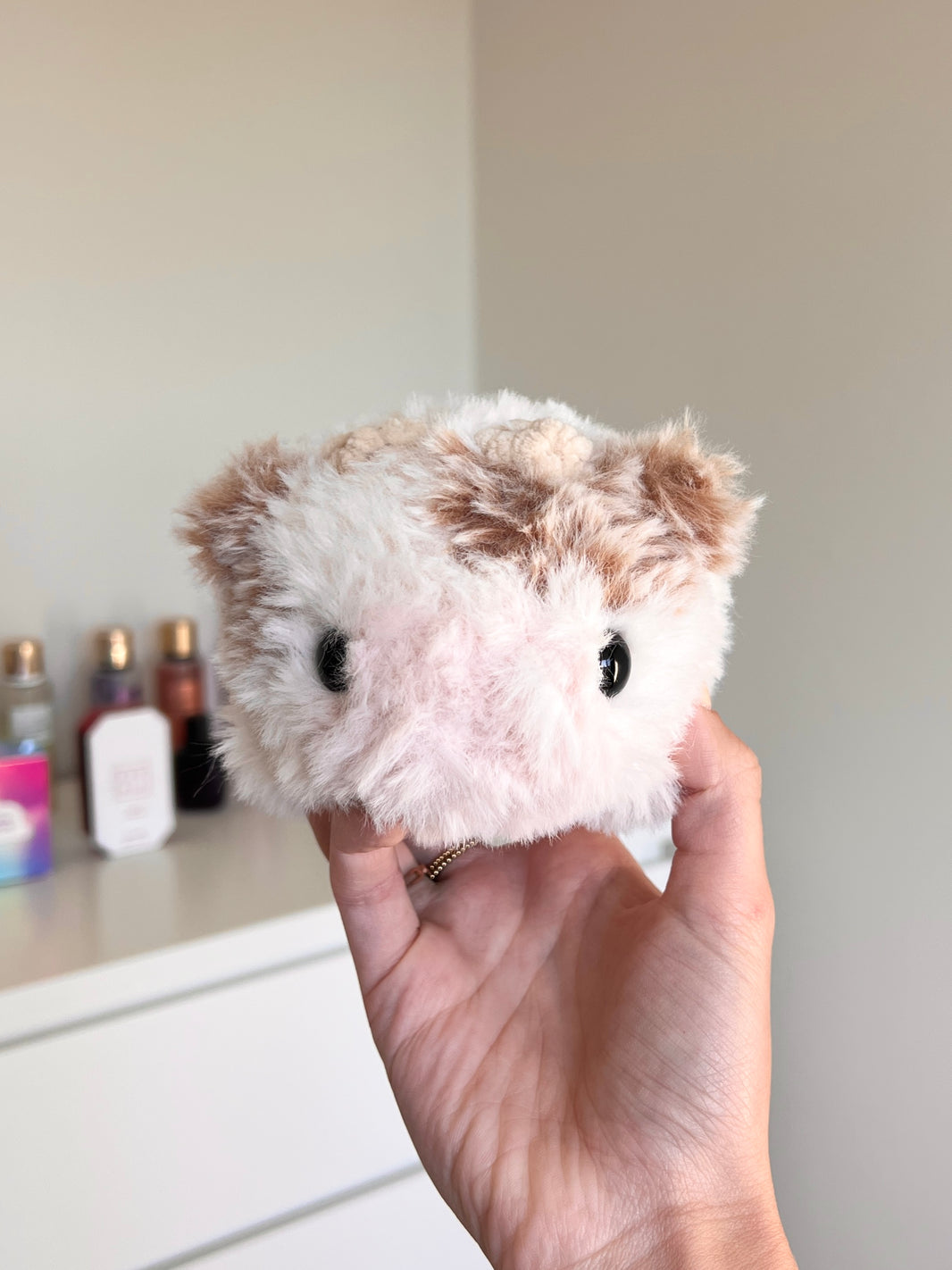 The Fluffy Creations