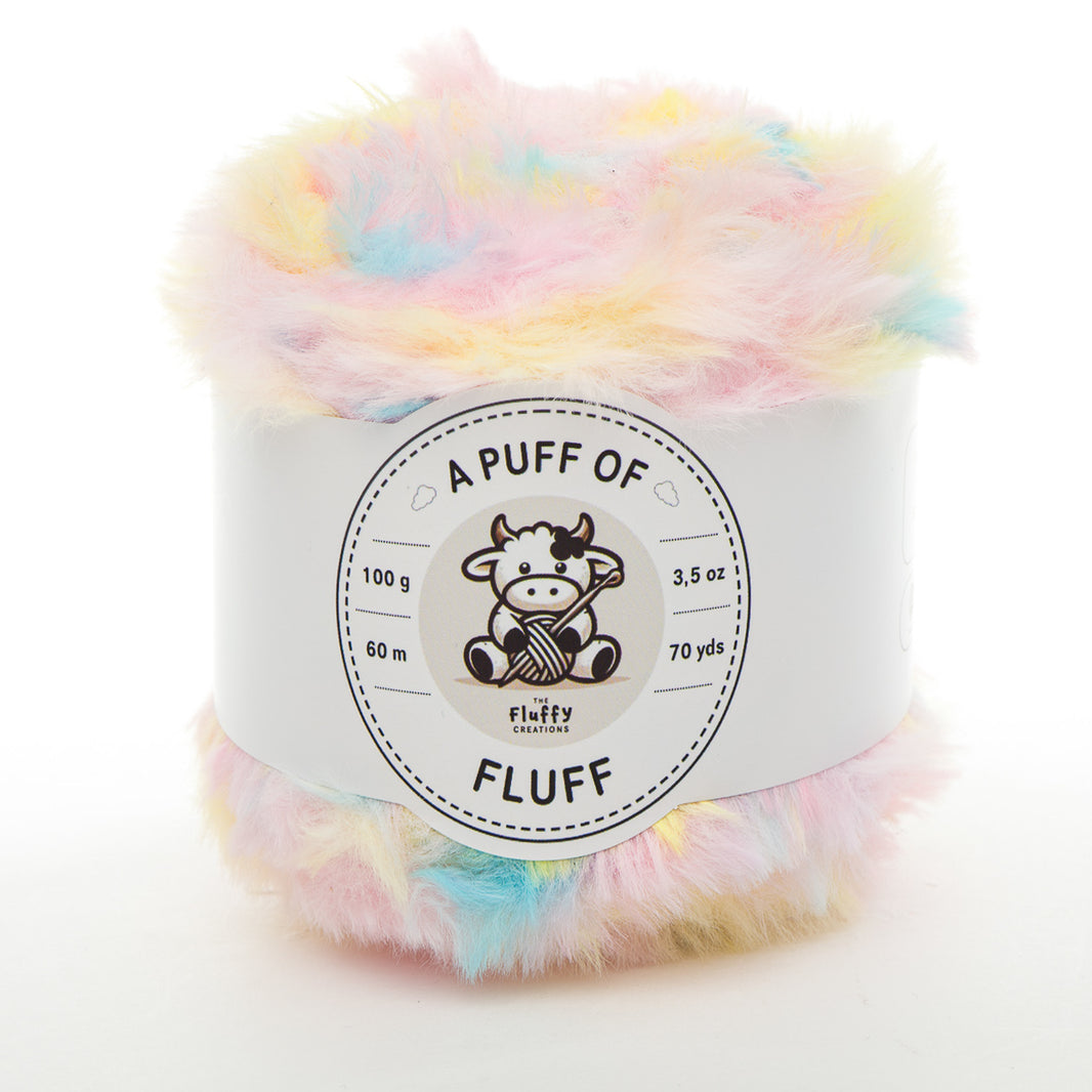 The Fluffy Creations